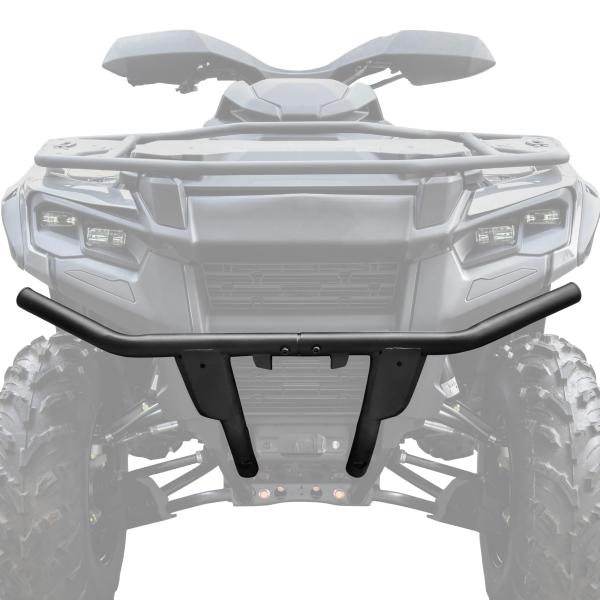 商品名: POKIAUTO フロントバンパーガード フロントブラシガード Can Am Outlander 500 アクセサリー用 交換用 # 715004942 POKIAUTO XT Front Bumper for Can-Am Ou...