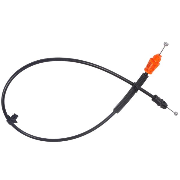 商品名: 2007-2014 シボレー シルバラード タホ ユーコン シエラ エスカレード、運転席/助手席側のフロントドア、内側ドア ハンドル ラッチ リリース ケーブル 25880301、25876384、25866299、924-360...