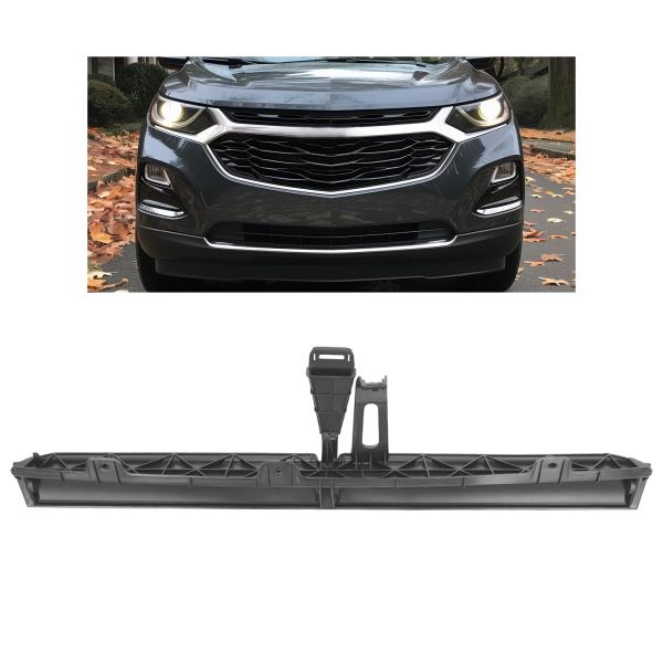 商品名:  HECASA Lower Active Grille Shutter Compatible with 2018-2024 Chevy Chevrolet GMC Terrain Equinox Replacement for G...