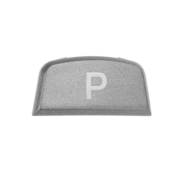 商品名:  Micro Traders 1pc Gear Shift Lever Parking Button Cover Trim Replacement Part LR086213 Compatible with Land Rover ...