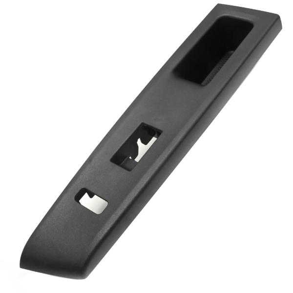 商品名: MDEOOSKY 7423252570C0 フロント左助手席側アームレストアッパーパネル 交換用 トヨタ ヴィッツ 2010 2011 2012 2013 2014 右ハンドル車交換用 74232-52570-C0 MDEOOSK...