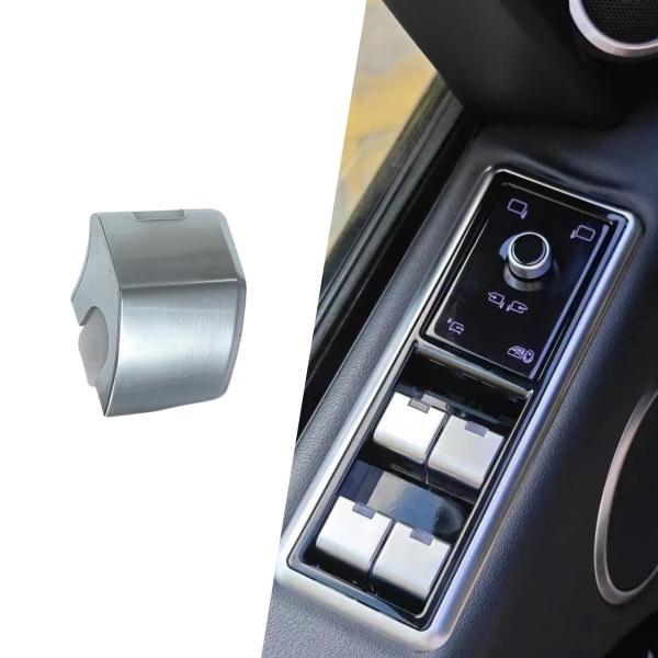 商品名:  Window Switch Driver Side Button Master Power Cover Cap Lift Control Compatible Replacement for Land Rover Range R...