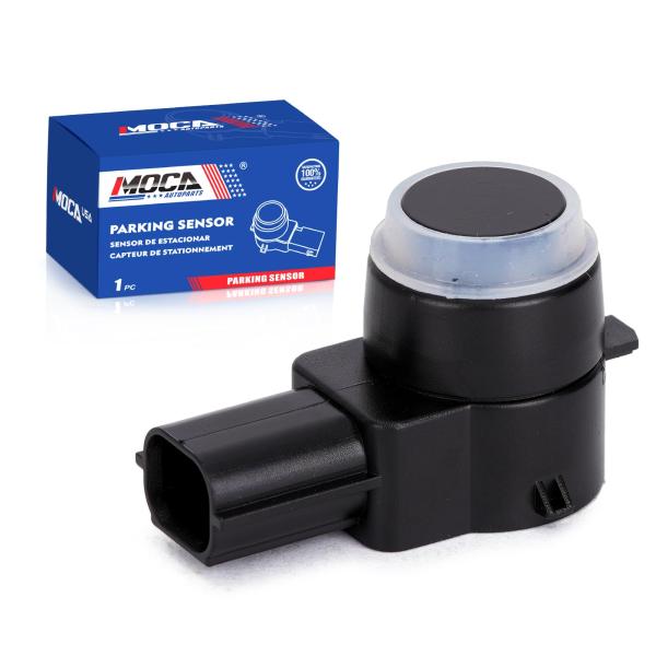商品名:  MOCA 1Pcs Reverse Backup Parking Assist Sensor Compatible with 11-16 for Chrysler Town &amp; Country 3.6L, 11-18 f...