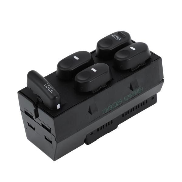 商品名:  ACROPIX Front Left Driver Side Power Window Switch Window Control Switch Fit for Buick Century 1997-2005 for Buick...