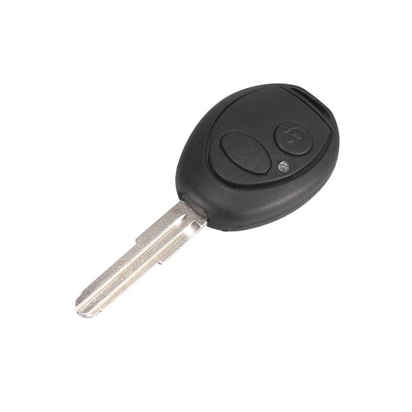 商品名:  Hihaha CWE100710KIT Car Keyless Entry Remote for Land Rover Discovery 1999-2003 / Car/Plastic Metal / 1 Pcs Blackブ...