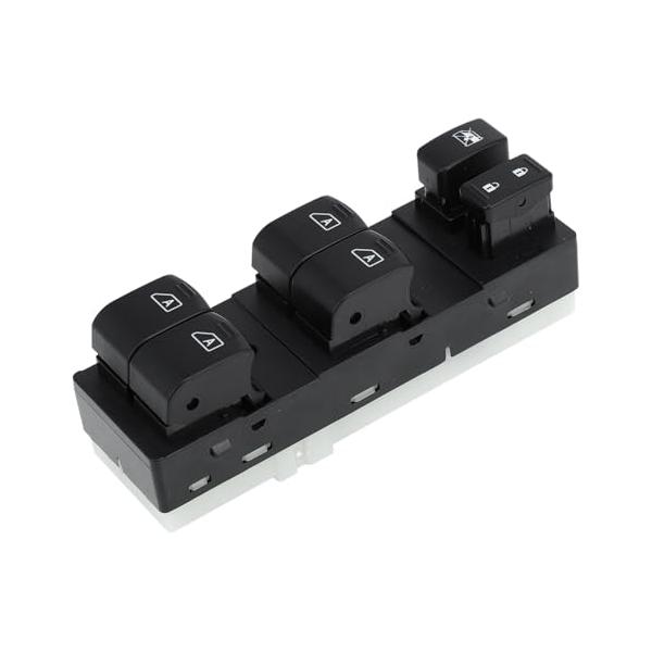 商品名:  ACROPIX Front Left Driver Side Power Window Switch Window Control Switch Fit for Nissan Maxima 2009-2014 No.254019...