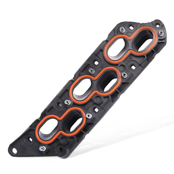 商品名: MITZONE インテークマニホールド シェビー 300 セブリング ダッジ アベンジャー チャージャー ジャーニー マグナム 2005 2006 2007 2008 2009 2010 2.7L 3.5Lに対応 MITZONE ...