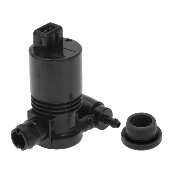 商品名:  ACROPIX Windshield Washer Pump W/Grommet Windshield Washer Fluid Pump Fit for Land Rover LR2 2008-2015 Windshield ...