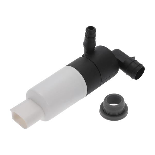 商品名:  ACROPIX Windshield Washer Pump W/Grommet Windshield Washer Fluid Pump Fit for Land Rover LR3 Range Rover Sport Win...