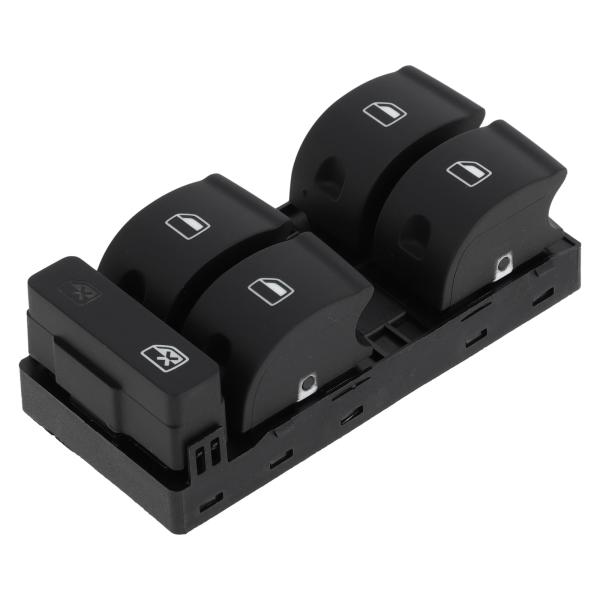 商品名:  ACROPIX Front Left Driver Side Power Window Switch Window Control Switch Fit for Audi A4 2005-2008 for Audi R8 200...