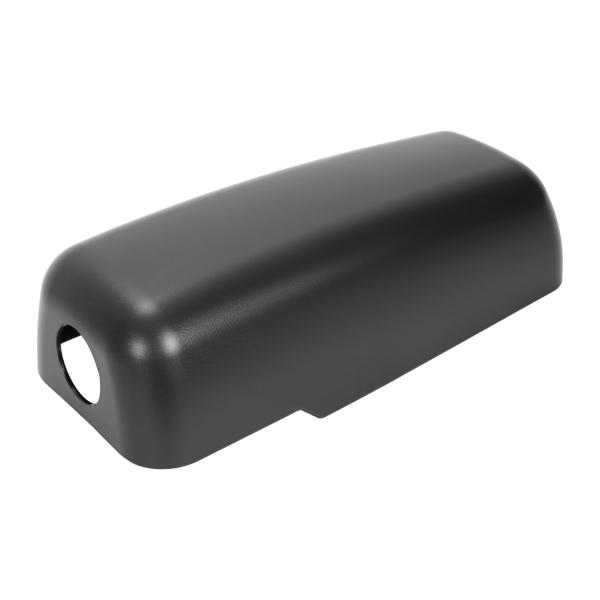 商品名: KUAFUミラーキャップ 2003-2009 シボレー シボレー C4500 Kodiak GMC C4500 Topkickワイドロードサイドビューミラーカバー 20791441ドライバーまたは助手席サイドビューミラーカバー交換...