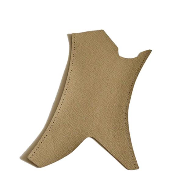 商品名:  Car interior door handle Hand Sewing Leather Interior Door Panel Handle Pull Trim Cover/Fit For BM.W 3 Series E90 ...