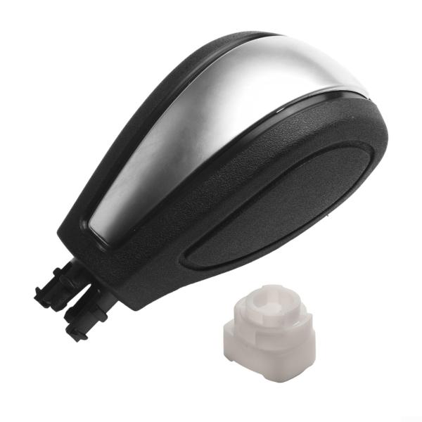 商品名: 自動シフトノブ、カーシフトレバー駆動ギアレバーシフターノブトランスミッションハンドル フリーランダー2 LR2 2006-2014用ランドローバー用 Automatic Shift Knob, Car Shifting Lever...