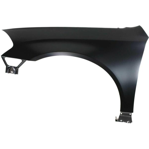 商品名:  MNMSYH Fender Guardabarros Quarter Panel Front Left Driver Side Primed Steel without Molding Holes For Chevy For I...