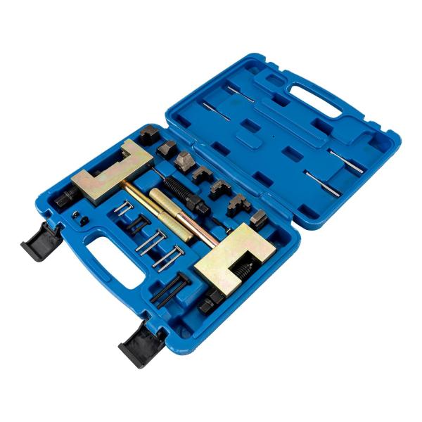 商品名:  PHILTOP Engine Timing Tool Kit Camshaft Locking Tool Fit for Merce-des Benz M271 M272 M273 M274 M276, Camshaft Ten...