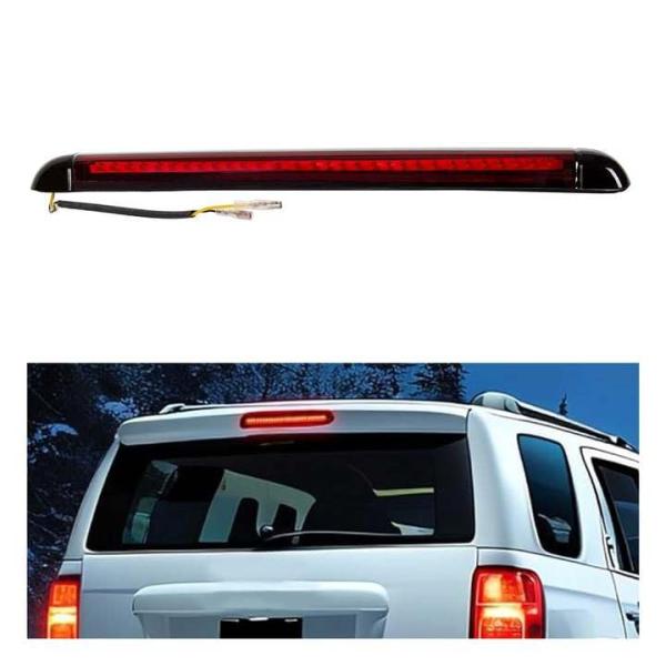 商品名:  KUAFU Rear LED Third 3RD Brake Light Compatible with 1992-2009 Chevy Chevrolet Blazer Tahoe Suburban 1500 2500 GMC...