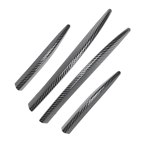 商品名:  GZYF Auto Fog Lamp Front Bumper Grille Strips Trim Light Vent Cover 4pcs for Mercedes Coupe CLE C236 Benz 22 23 24...