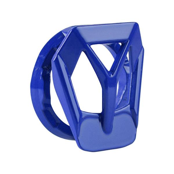 商品名:  SMILFUY Engine Ignition Start Stop Push Button Cover, Zinc Alloy Car Power Control Trim, Universal Automotive Key ...