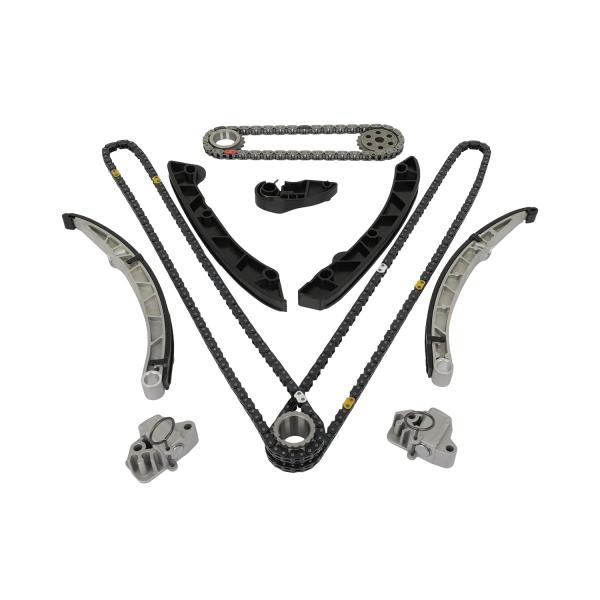 商品名:  SCITOO Engine Timing Chain Kit For 2010-2013 for Land Rover LR4,2010-2015 for Land Rover Range Rover,2010-2015 for...