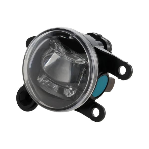 商品名:  KarParts360 For GMC Acadia 2020 2021 2022 2023 Fog Light Assembly Driver Side | Front | CAPA | LED | Clear Lens | ...