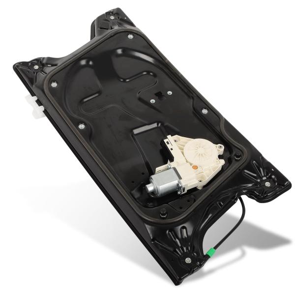 商品名:  SCITOO Power Window Regulator and Motor fit for 2010 2011 2012 2013 2014 2015 2016 for Land Rover LR4,2010-2013 fo...