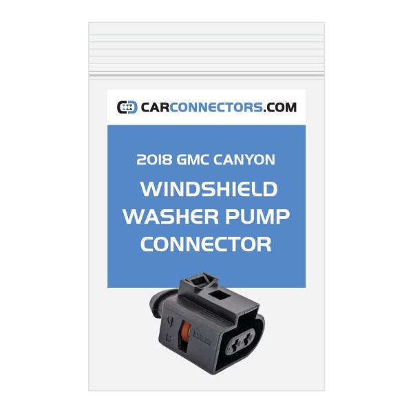 商品名:  Windshield Washer Pump Connector for 2018 GMC Canyonブランド: CarConnectors.com高さ: 1.27cm横幅: 1.27cm奥行: 1.27cm重量: 14g商品...