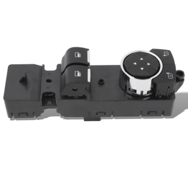 商品名: ciciglow 運転席側パワーウィンドウスイッチ マスタングクーペ2015-2022、FR3Z 14529 ACマスターパワーウィンドウスイッチ、精密に設計された設計と構造、ciciglowudhgfgw5qc ciciglow...