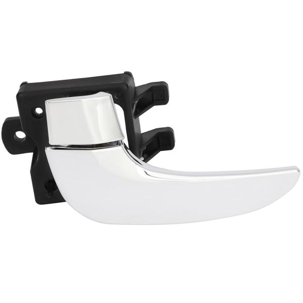 商品名:  LUJUNTEC Interior Front Rear Driver Left Side Door Handle Replacement for 2002-2007 for Buick for Rendezvous 1pc C...