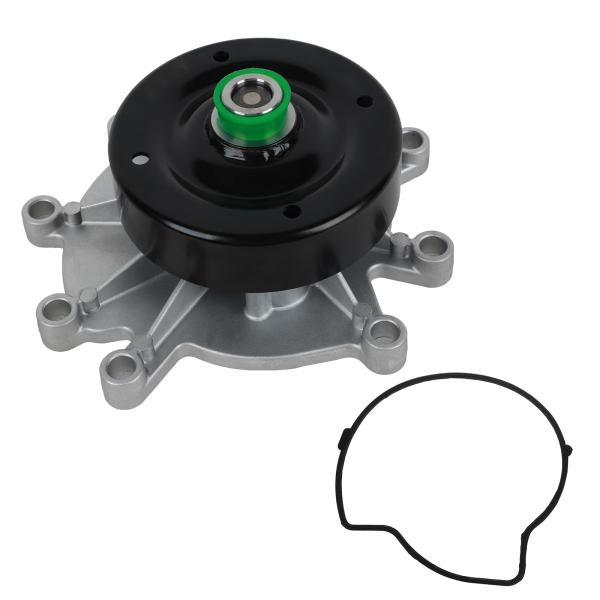 商品名:  Upgraded AW7163 Water Pump Kit Aluminum Impeller Compatible with Chrysler Aspen,Dodge Dakota/Durango/Nitro/Ram 150...