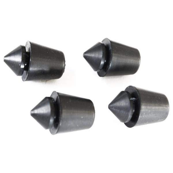 商品名:  MNMSYH Door Bumper for Blazer 69-74 87-91,for C10 75-86 &amp; Pickup 67-74 &amp; Suburban 67-86,for C20 75-87 &amp...