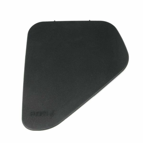 商品名:  EFCUCLP for Chevy for Camaro 1997-1999 SS Interior Fuse Panel Cover Graphite Gray 1pc Plastic Left Front HT9799FPC...
