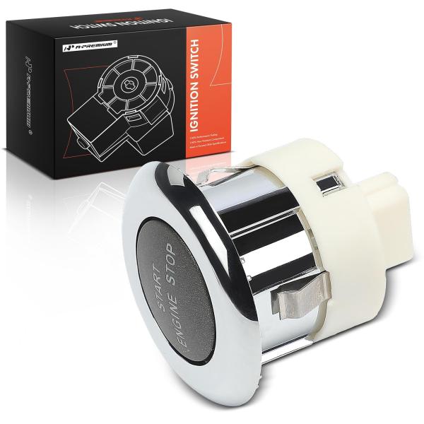 商品名:  A-Premium Ignition Starter Switch Compatible with Land Rover LR4 2010-2016, Range Rover Sport 2010 2011 2012 2013,...