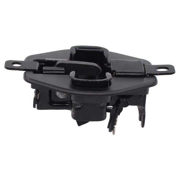 商品名: ApplianPar フロント下部エンジンフードラッチロック メルセデスベンツ CL550 CL600 S350 S550 S63 AMG S350 S400用 ApplianPar Front Lower Engine Hood...