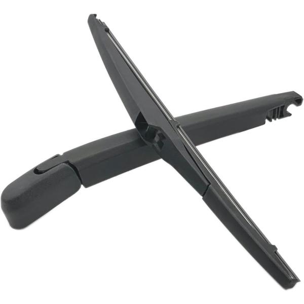 商品名: KOTGBEWM Rear Wiper Arm Blade Set for Acura MDX 2014-2022, Replacement All Seasons KOTGBEWM Rear Wiper Arm Blade Se...