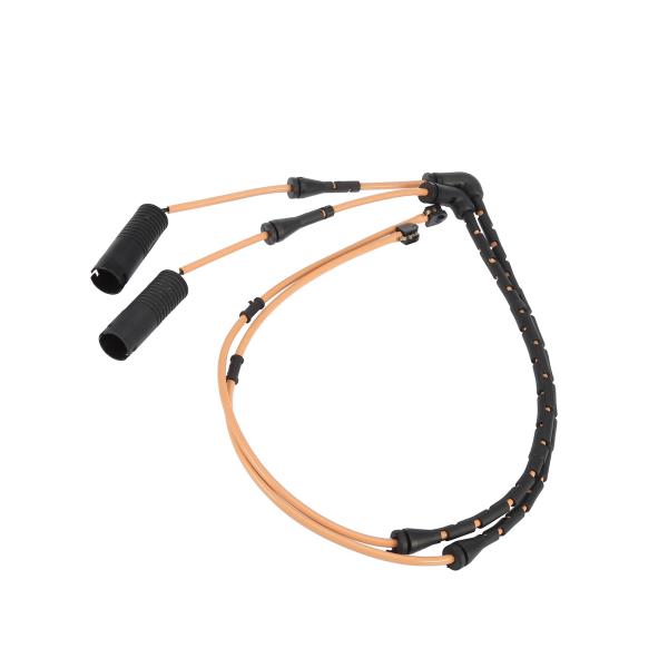商品名:  INFINAUTO 2pcs Car Front Brake Pad Wear Sensor for Land Rover for Range for Rover SEM000012 Stylish Designブランド: IN...