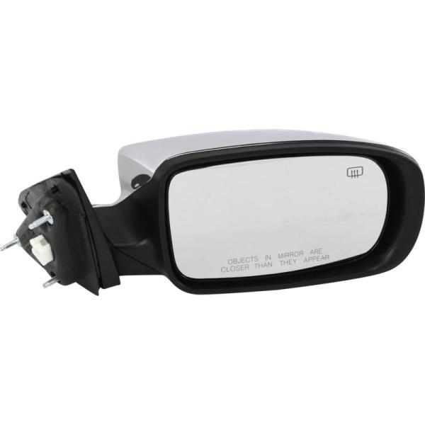 商品名:  Rev &amp; Bolt Power Mirror Chrome Passenger Side Compatible with 2011-2014 Chrysler 200 68081540AB-PFMブランド: Rev &...