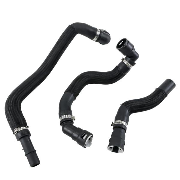 商品名:  COOL STAR 68199254AB Heater Hose Kit Compatible with Jeep Cherokee 2014-2018 Compatible with Chrysler 200 2015-201...