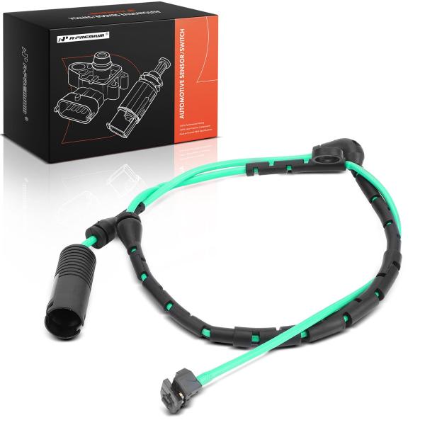 商品名:  A-Premium Front Driver or Passenger Brake Pad Wear Sensor Compatible with Land Rover Range Rover 2010 2011 2012 - ...