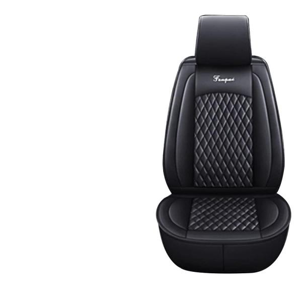 商品名:  Xunmate Car Seat Covers for Land Rover Range Rover Velar 2017-2024 Front Rear Full Set 5-seat PU Leather Waterproo...