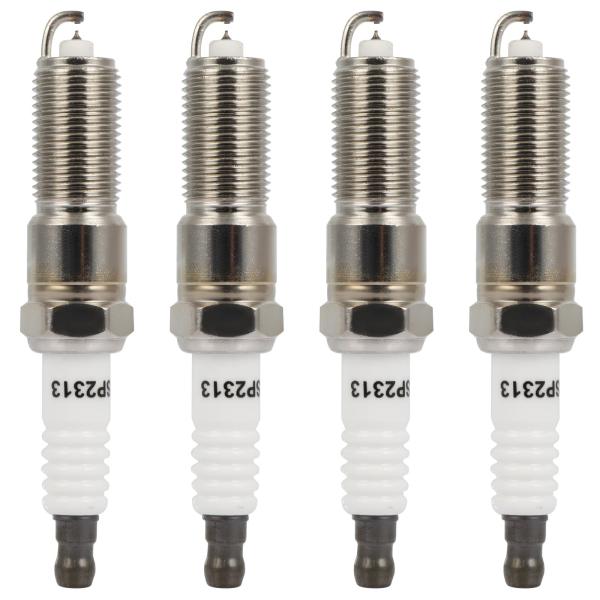 商品名:  ECCPP Platinum Iridium Spark Plugs 2313 for Jeep Wrangler TJ 2003-2006,Liberty 2002-2005 &amp; Chrysler Sebring 20...