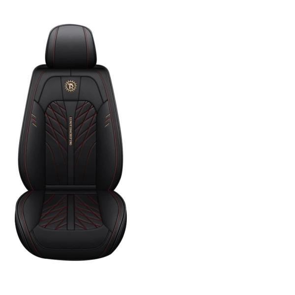 商品名:  Xunmate Car Seat Covers for Land Rover Range Rover/Vogue 1969-1996 Front Rear Full Set 5-seat PU Leather Waterproo...