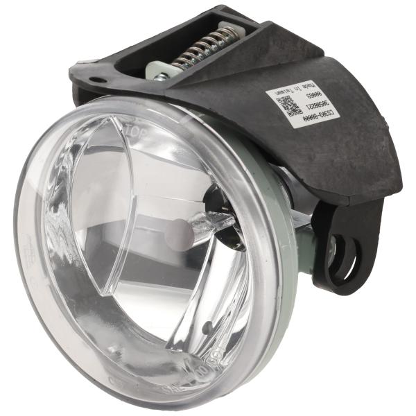 商品名:  New Front, Driver or Passenger Side Fog Light Compatible with Chrysler Sebring 2001-2006, CH2592122ブランド: ECCG Auto...