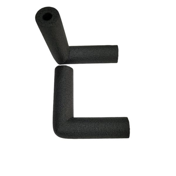 商品名:  Generic Slideout Protector, Corner Protector, Soft Polyethylene, Charcoal, Protects Against Accidental Bumpsブランド: ...