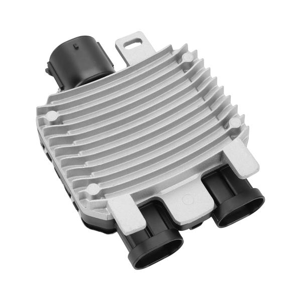 商品名:  WMPHE Cooling Fan Control Module Relay Radiator Compatible with LR2 Volvo S60 S80 V40 V60 XC60 XC70 Land Rover Evo...