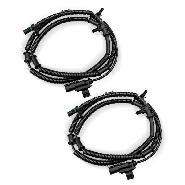 商品名:  Rear ABS Wheel Speed Sensor Left Right fit for Chrysler Town Country Dodge Grand Caravan Ram C/V Cargo Van 2012-20...