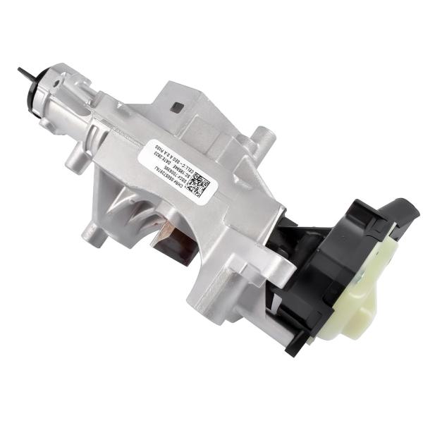 商品名: Flynsu 68054822AB イグニッションシリンダー ハウジング 交換用 06-14 クライスラー 07-18 ジープ 07-14 ダッジ キャリバーアベンジャー PTクルーザー ラングラー コンパス 2.0 2.4 3....