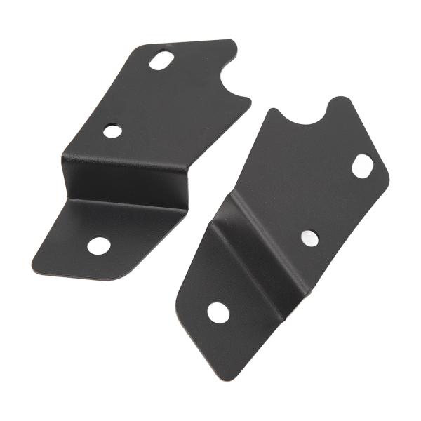 商品名:  A Pillar LED Light Brackets for 2 4 Doors 2021-2023 - Powder Coated Side Pillar Mount Bracket Replacement for LED ...