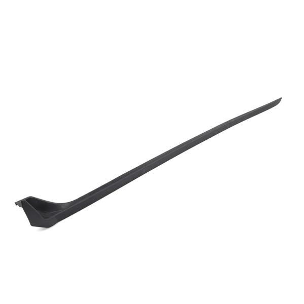 商品名:  Cnswee6 Front A Pillar Left Side Panel Lower Board Molding Trim for Discovery Sport 15-23 Rubber Blackブランド: BACAR高...