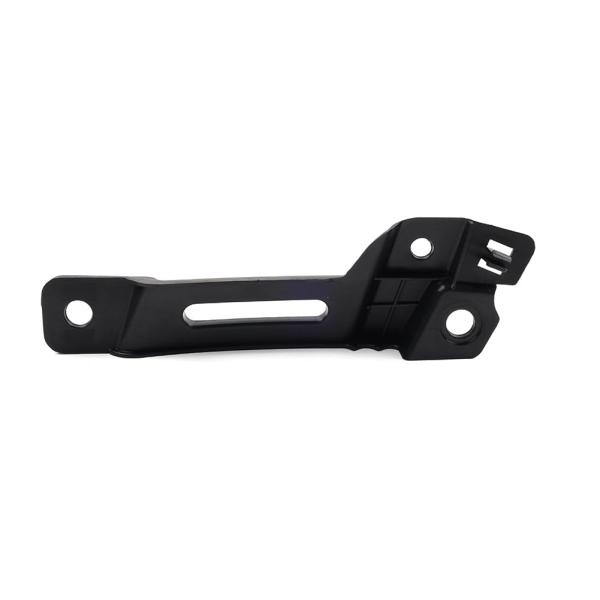 商品名:  Cnswee6 ABS Front Side Left Panel Bracket Mounting Black for for Range Rover Sport 2014-2022ブランド: BACAR高さ: 0.6cm横幅...