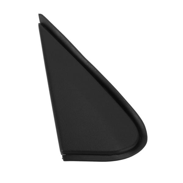 商品名: Partuto ピラー コーナー トライアングル トリム No.6011760010 フロント右サイドビュー ミラー フラッグ アップリケ パネル カバー トヨタ ランドクルーザー 2008-2011 プラスチック用 Partut...